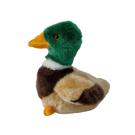 Jual BONEKA BURUNG MERAK/KALKUN/BURUNG HITAM/BEBEK CUTE SOFT - UKURAN S ...