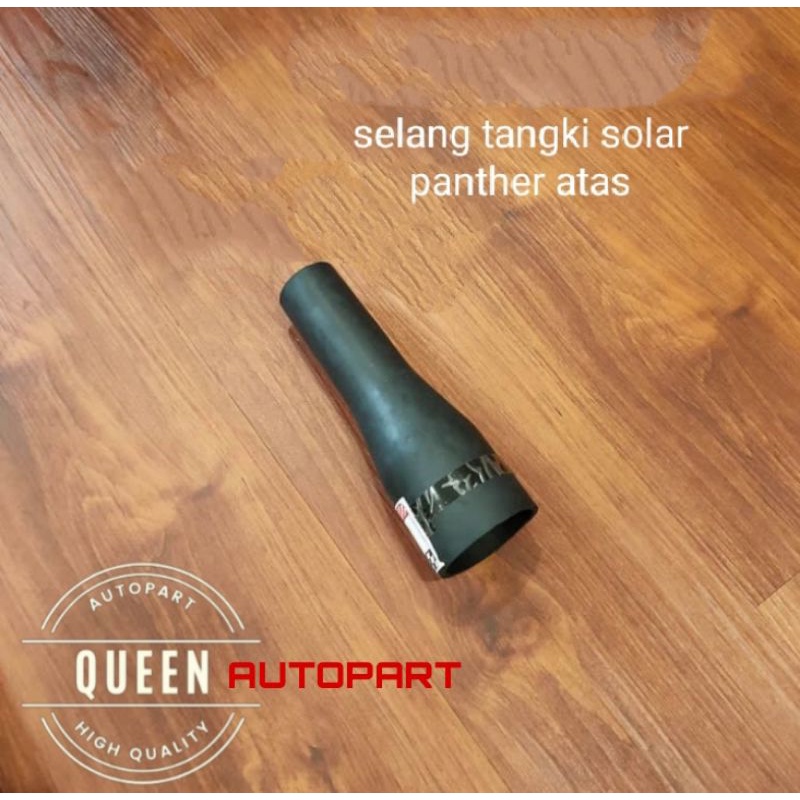 Jual Selang tangki solar atas selang tengki fuel tank up PANTHER 2.3 2. ...