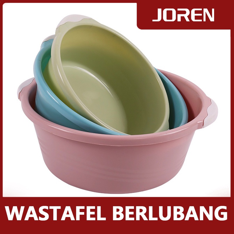 Jual Baskom Plastik / Kitchen Sink /baskom Cuci Kaki | Shopee Indonesia