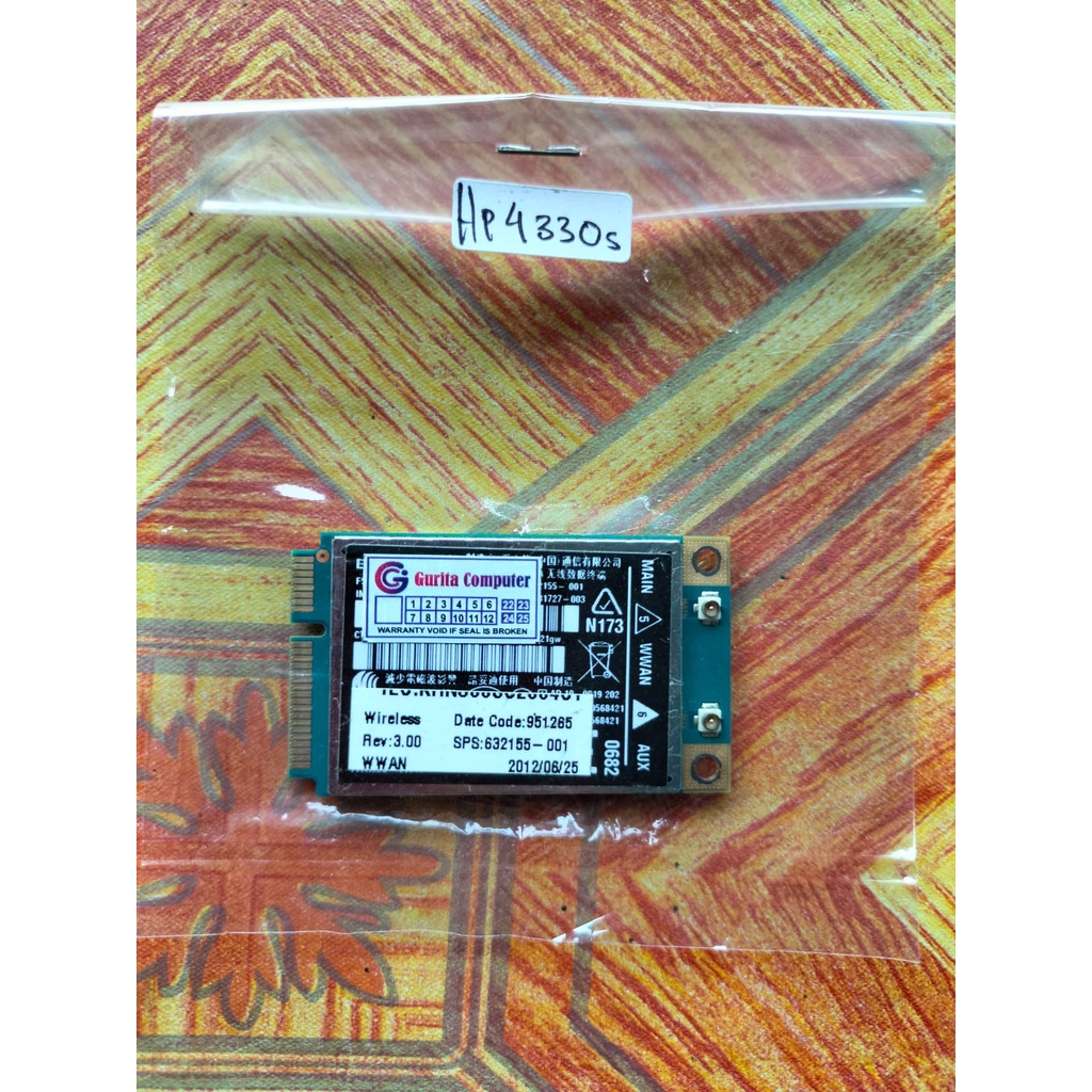 Jual Modem Hp 4330s | Shopee Indonesia