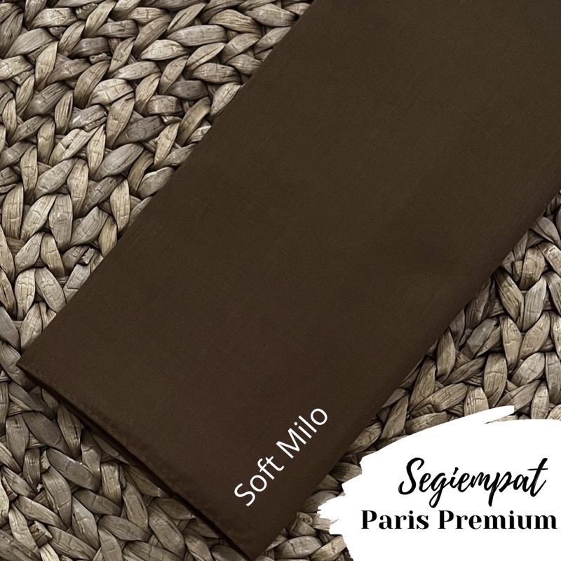 Jual segi empat paris premium/Paris Premium / Paris Voal Premium /paris ...