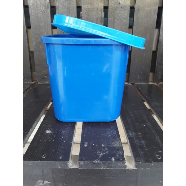 Jual EMBER ES KRIM 8 Liter | Shopee Indonesia