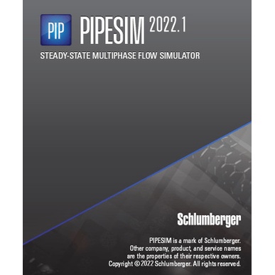 Jual Schlumberger PIPESIM 2022 x64 | Shopee Indonesia