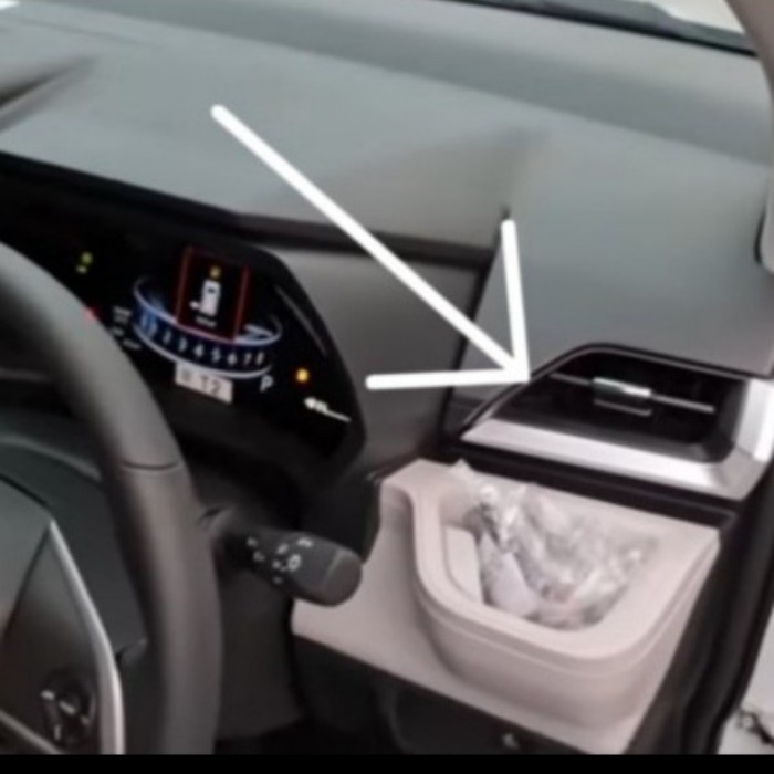 Jual Lis Panel Ac Depan Kiri Kanan Toyota Veloz Avanza Xenia 2022 Kode ...