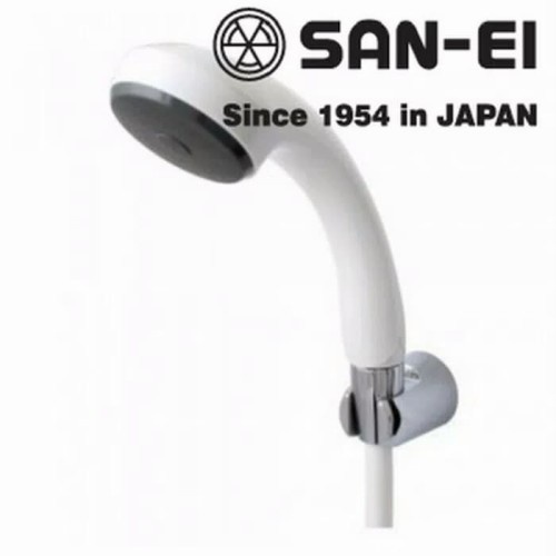 Jual HAND SHOWER SANEI SN 350C / SHOWER MANDI SANEI ORIGINAL | Shopee Indonesia