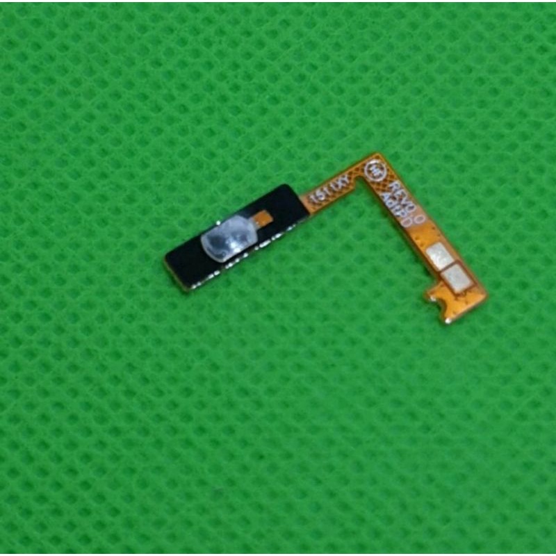 Jual FLEX FLEXIBLE TOMBOL ON OFF POWER SAMSUNG A01 CORE A015 | Shopee Indonesia