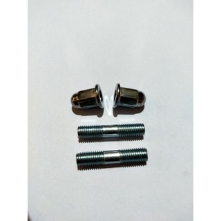 Jual Baut tanam + mur knalpot vario 125 150 ADV 150 PCX GENIO BEAT ...