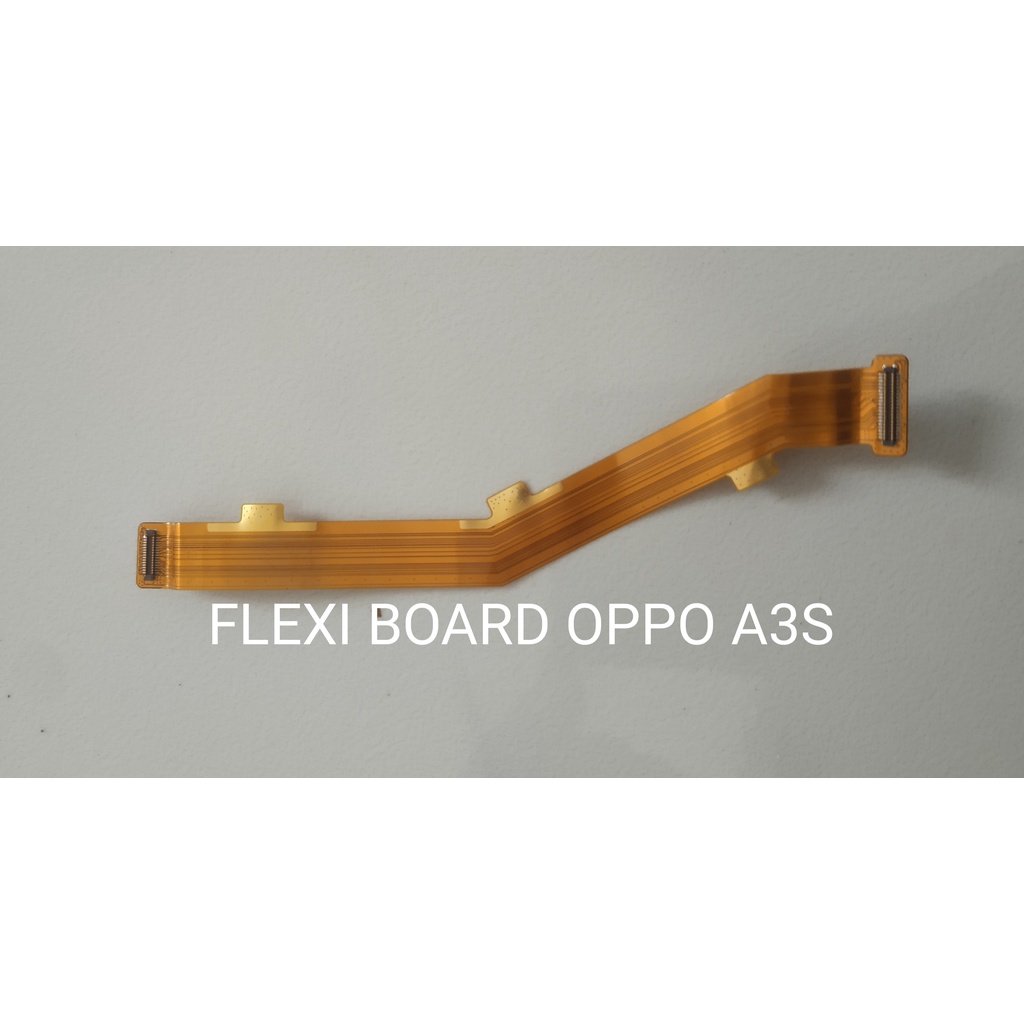 Jual Flexi Board Oppo A3s CPH1853 | Shopee Indonesia