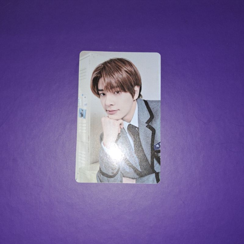 Jual Enhypen Jake Photocard GGU GGU PACKAGE | Shopee Indonesia