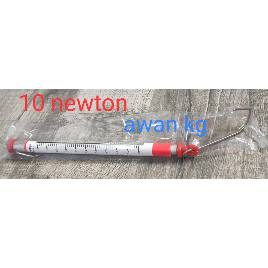 Jual Neraca Pegas peraga 1000g NERACA PEGAS PERAGA NEWTON 10N | Shopee Indonesia