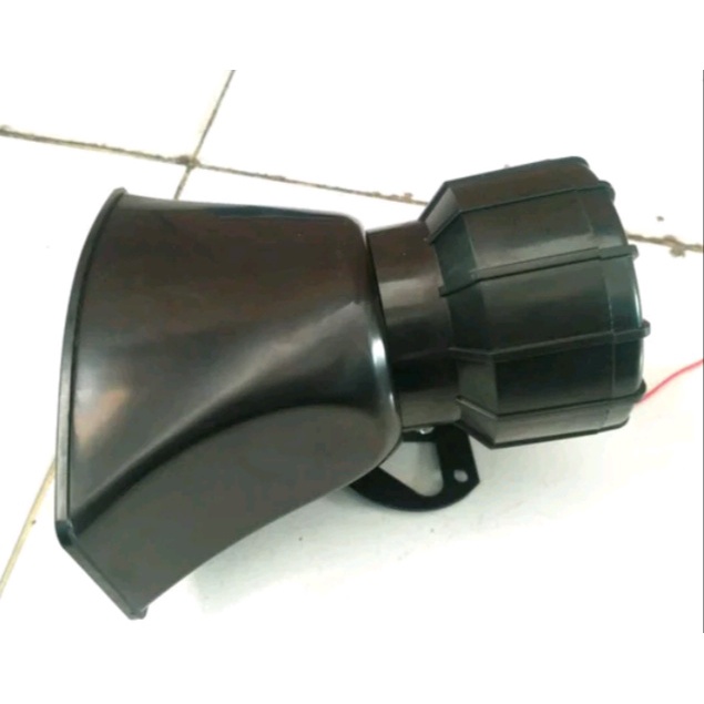 Jual Toa corong kotak gepeng 30 watt | Shopee Indonesia