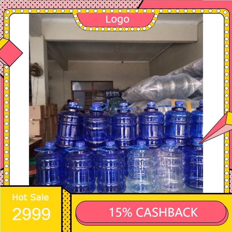 Jual GALON AIR MINI / GALON 2LITER/ GALON ISI ULANG/ BOTOL GALON MINI ...