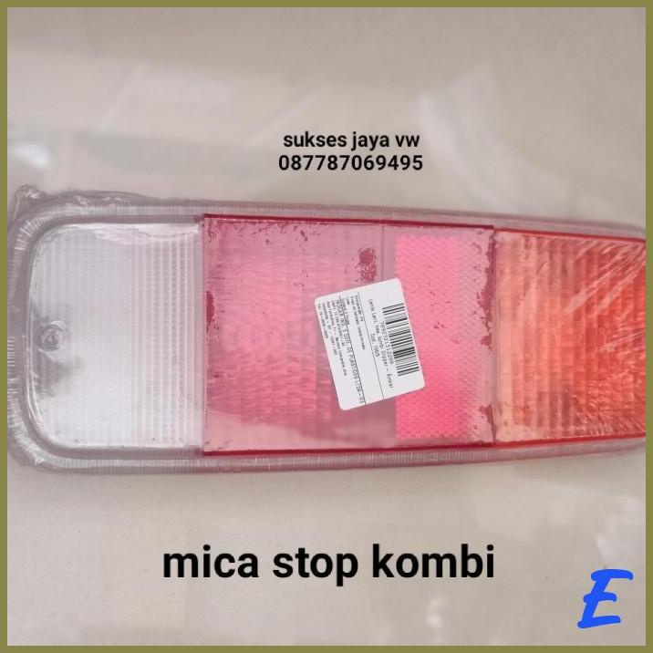 Jual MICA STOP MOBIL VW KOMBI | Shopee Indonesia