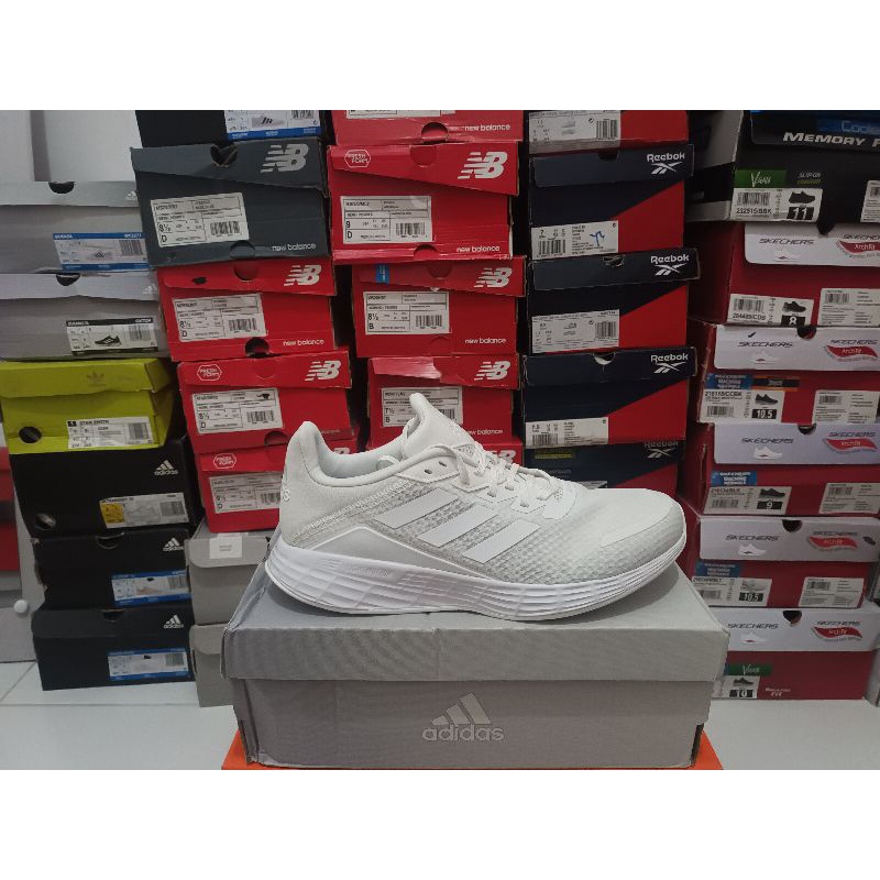 Jual Adidas Duramo SL FW7391 Mens Original BNIB | Shopee Indonesia