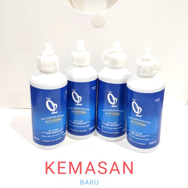 Jual CAIRAN SOFLEN O2 OMEGA 160 ML | Shopee Indonesia