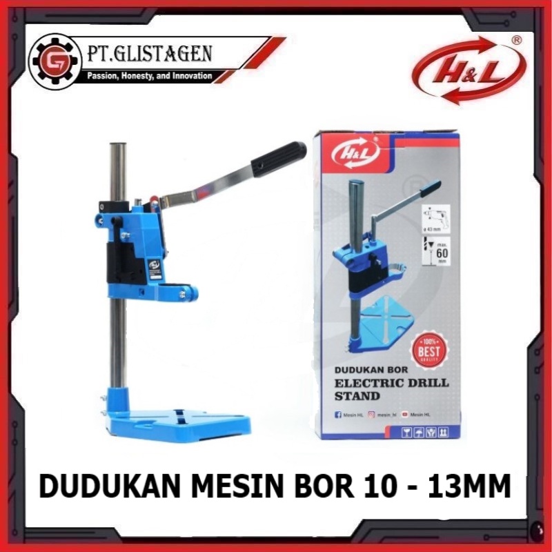 Jual Stand Drill Stand Bor Dudukan Bor Pegangan Bor Standing Bor Tangan ...