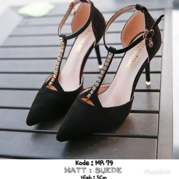 Jual Big Promo Sepatu Hells Y MR 79 Asli / ori(sinal) | Shopee Indonesia