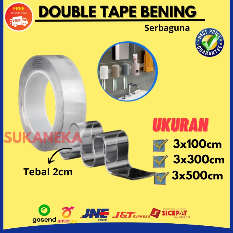 Jual Double Tip Terlengkap & Harga Terbaru Mei 2026 | Shopee Indonesia