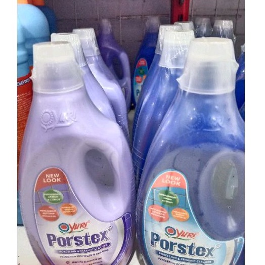 Jual porstex 1 lt | Shopee Indonesia