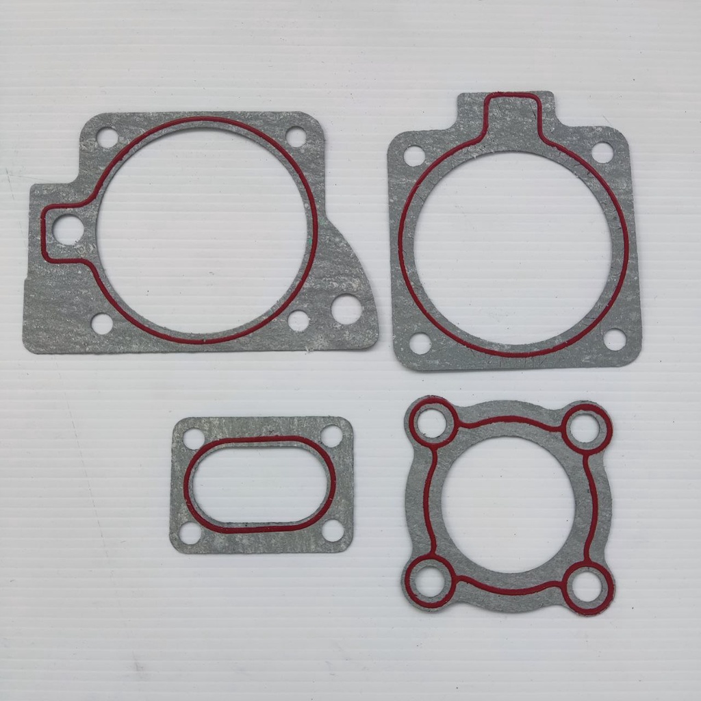 Jual Packing Paking Gearbox Gear Box Set Viar Motor Roda Tiga | Shopee ...