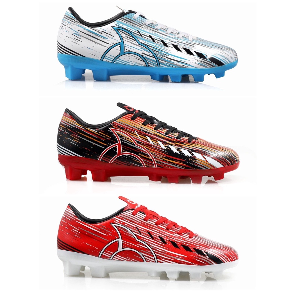 Jual GRATIS ONGKIR !!! SEPATU SEPAK BOLA ORIGINAL ORTUSEIGHT VOYAGE FG 3 WARNA TERBARU DISKON ...
