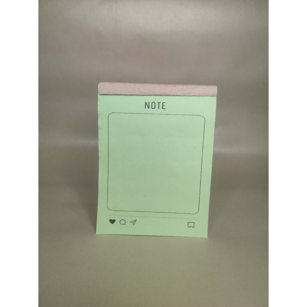 Jual Buku MEMO/ TO DO LIST / CHECKLIST / PLAN TO DO Kecil Kertas HVS ...