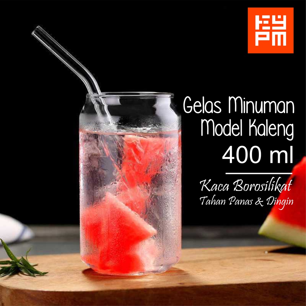 Jual GELAS KAFE GELAS KACA BOROSILIKAT TAHAN PANAS & DINGIN MODEL ...