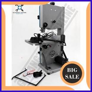 Jual onderdil MODERN Mesin Band Saw Modern M-621 Gergaji Kayu Ukir ...