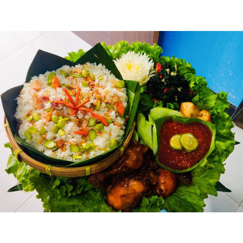 Jual Nasi Liwet | Shopee Indonesia
