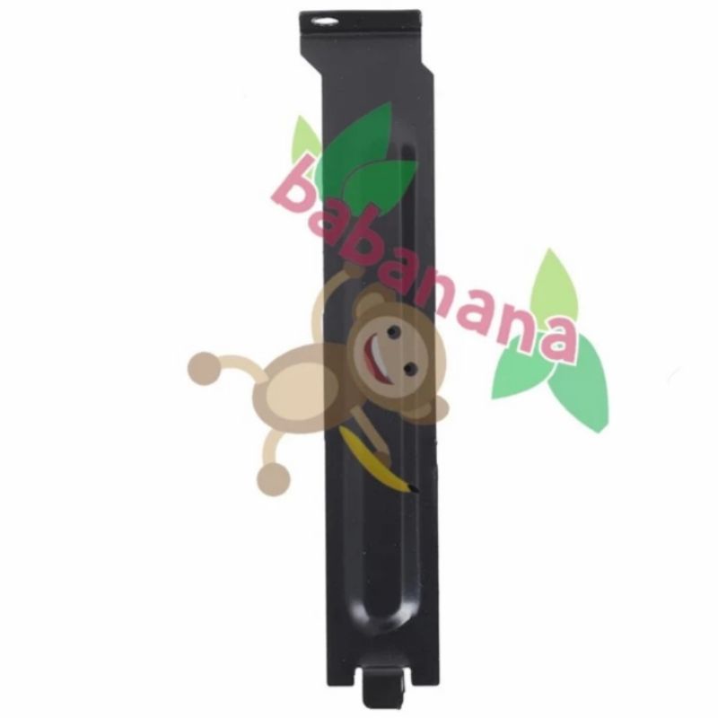 Jual Slot Cover pcie pci case pc casing komputer back mesh tutup vga ...