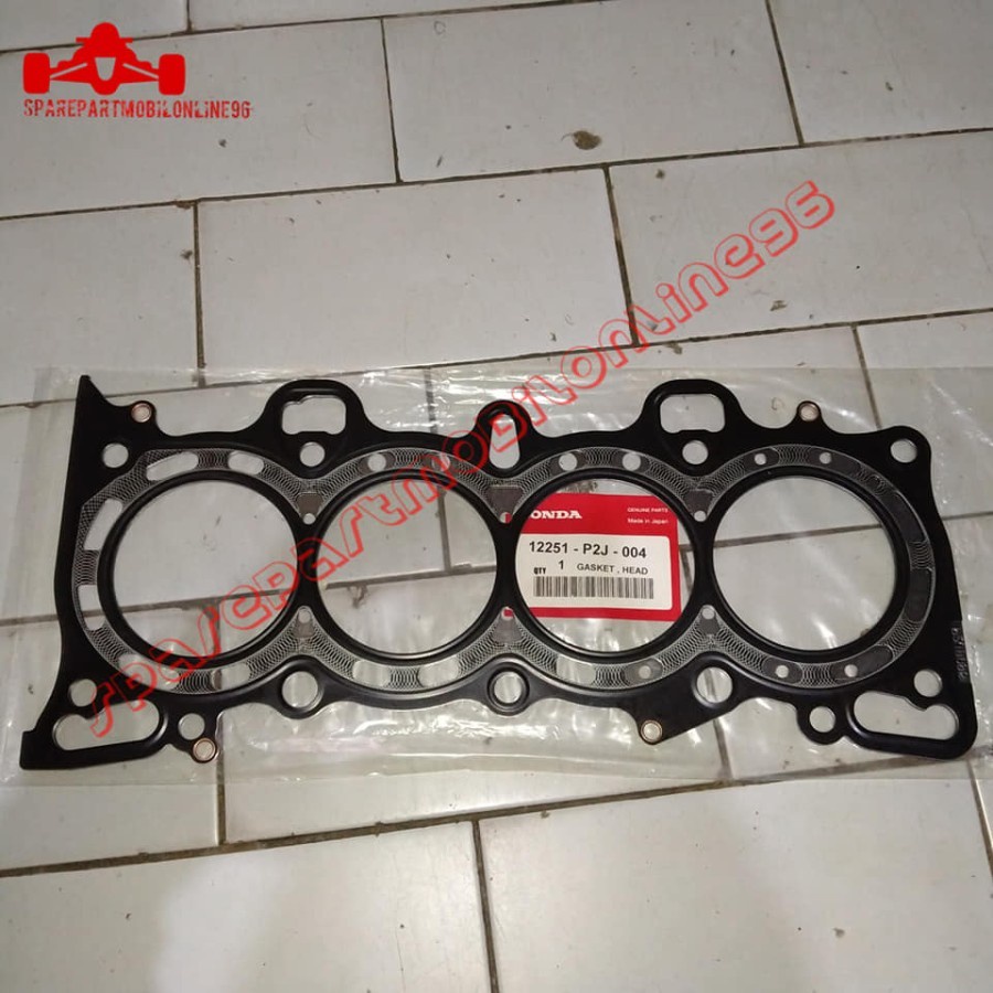 Jual Packing head Honda Ferio MADE in JAPAN paking only civic ferio ...