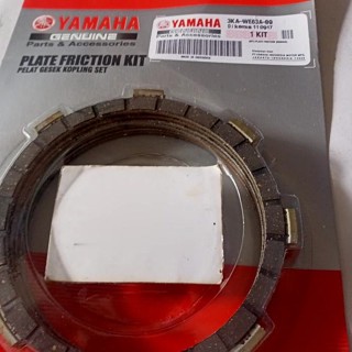 Jual Kampas kopling/plat kopling Yamaha RX king RXK RX K RX KING New (COD) | Shopee Indonesia
