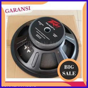 Jual accessories speaker 15 inch Peavey pro rider body kaleng VC 3 inch tipe DM1500 Best JA-CSJ ...