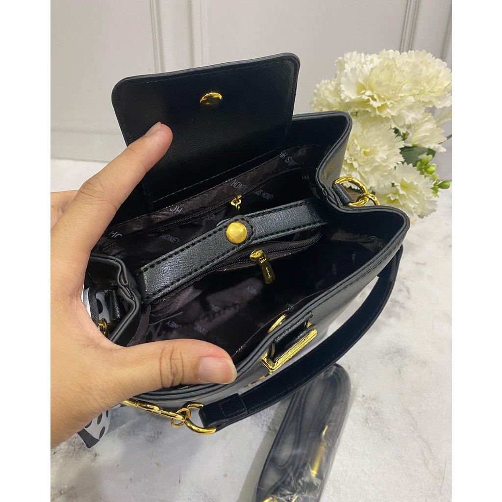 Jual Lisa Bag | Shopee Indonesia