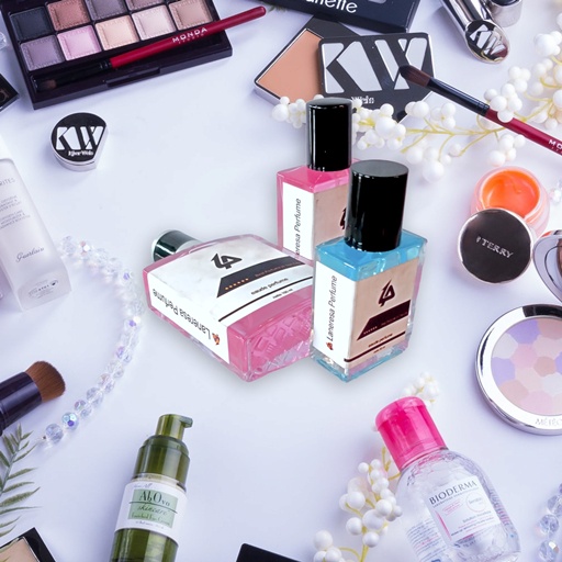 Jual PARFUM DONA STYLE ( Parfum Refill ) | Shopee Indonesia