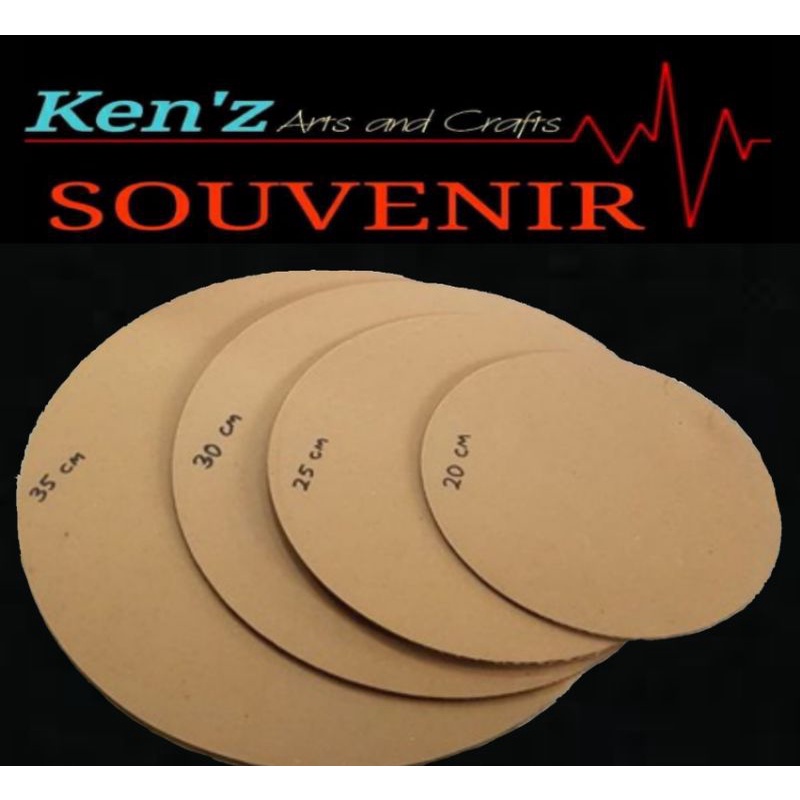 Jual kardus lingkaran , bulat 5cm | Shopee Indonesia