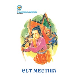 Jual Cut Meuthia-(SB) | Shopee Indonesia