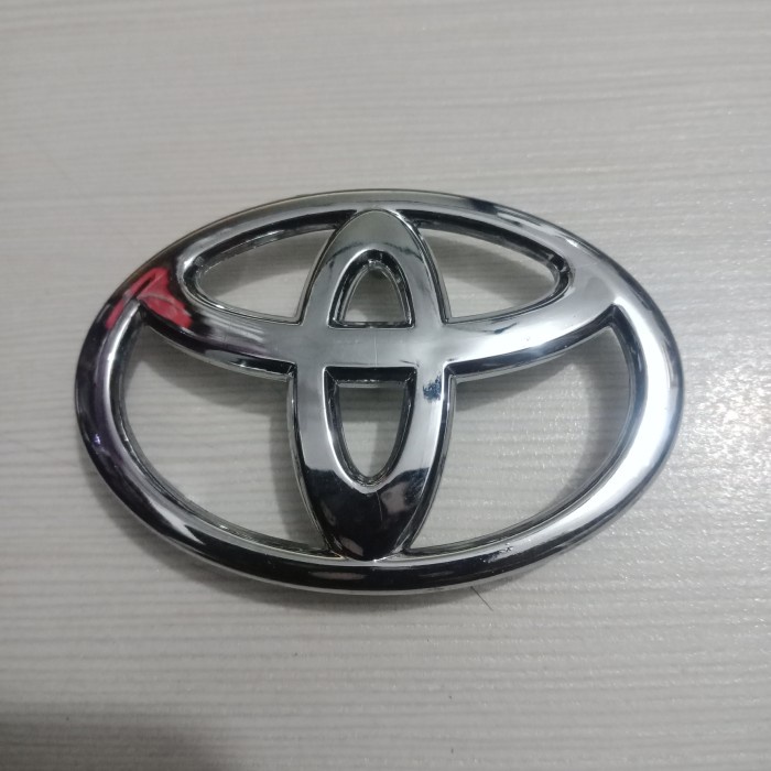 Jual logo setir inova lama avanza lama all new rush camry altis yaris ...