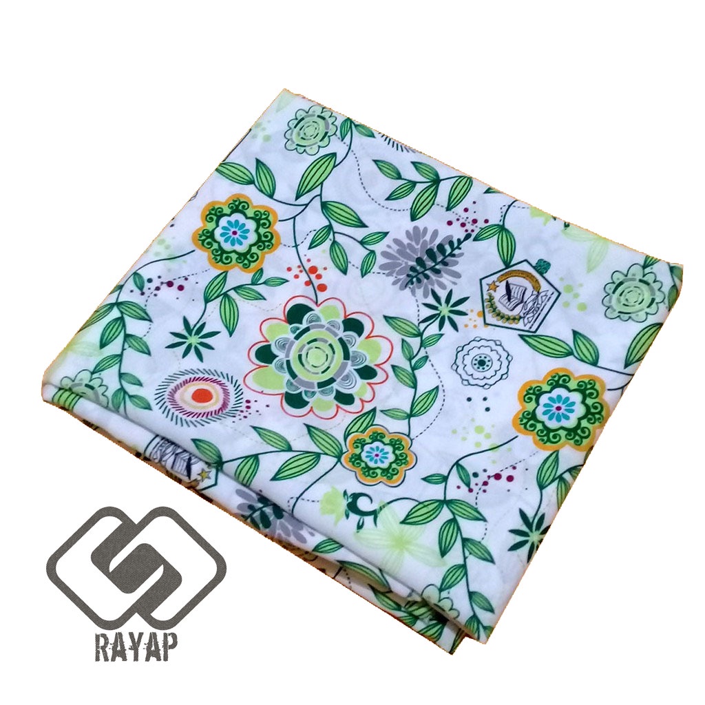 Jual Kain Fkdt Diniyah Bahan Baju Batik seragam sekolah sd | Shopee ...