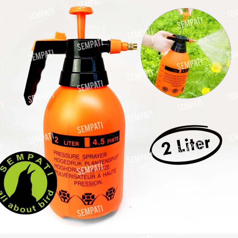 Jual IWA477 SEMPROTAN AIR 2 LITER L OEM JET PUMP PREASSURE SPRAYER ...