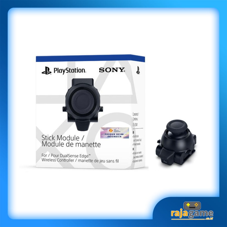 Jual Sony Playstation PS5 Stick Module for Dualsense Edge Joystick ...