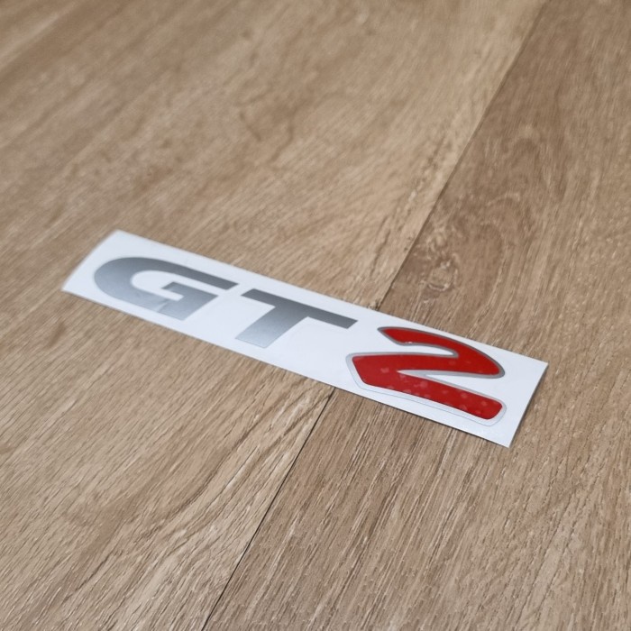Jual ar01 Stiker GT2 untuk Suzuki Swift GT2 | Shopee Indonesia