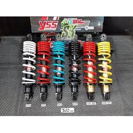 Jual SHOCK SHOCKBREKER YSS DTG EVO 310 MM MIO FINO MIO 125 BEAT BEAT FI ...