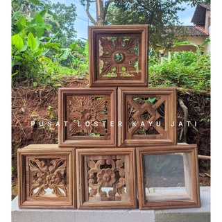 Jual Loster Kayu Terlengkap & Harga Terbaru Mei 2024 | Shopee Indonesia