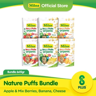 Toko Online Milna Official Shop | Shopee Indonesia