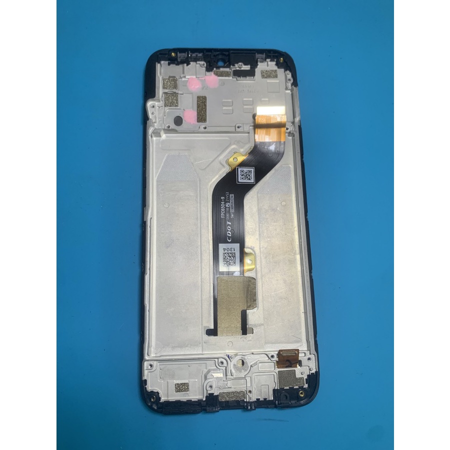 Jual LCD INFINIX SMART 5 X657B ORIGINAL COPOTAN | Shopee Indonesia