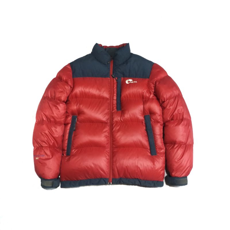 Jual NEPA FP 800 DOWN JACKET | Shopee Indonesia