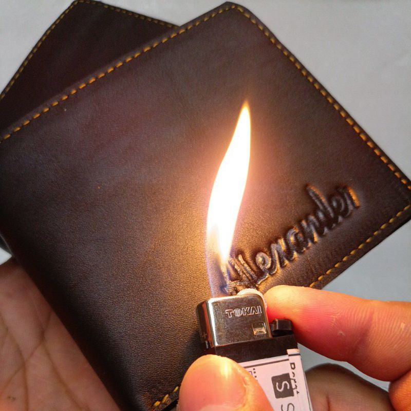 Jual Dompet Kulit Pria Rabok Alexanderr Garut || Dompet Grosir Murah ...