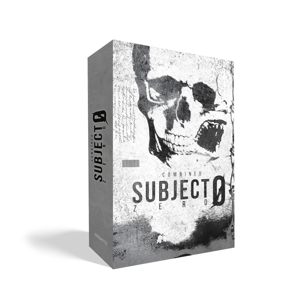 Jual Subject Zero A + B Combined (Impulse Response) | Shopee Indonesia