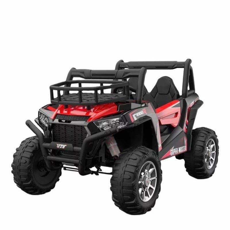Jual Mobil aki UTV explorer 24v yukita 10 | Shopee Indonesia